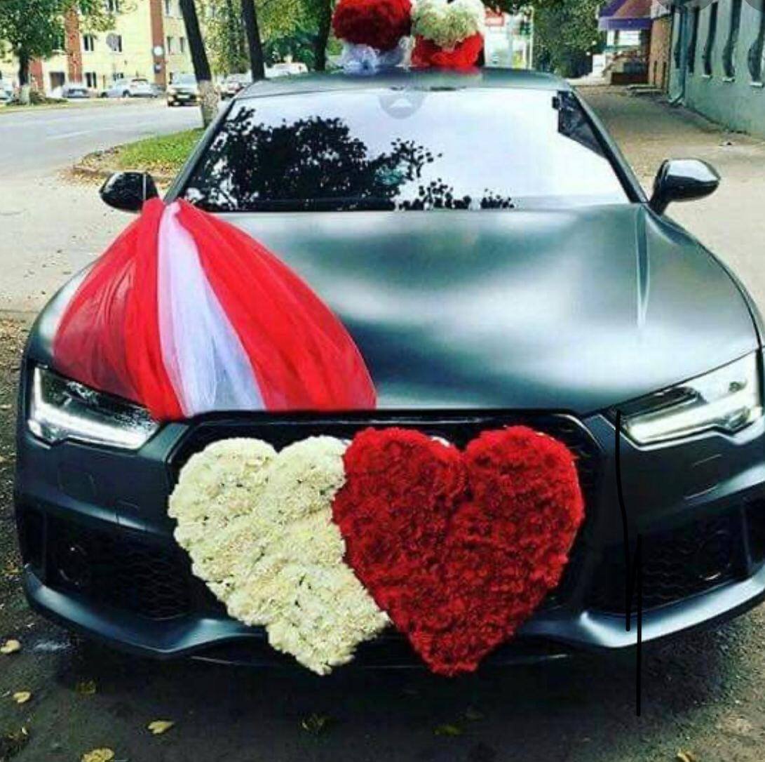 Mountain Vehicle Nepal | Wedding Car Rental in Kathmandu – Make Your ...